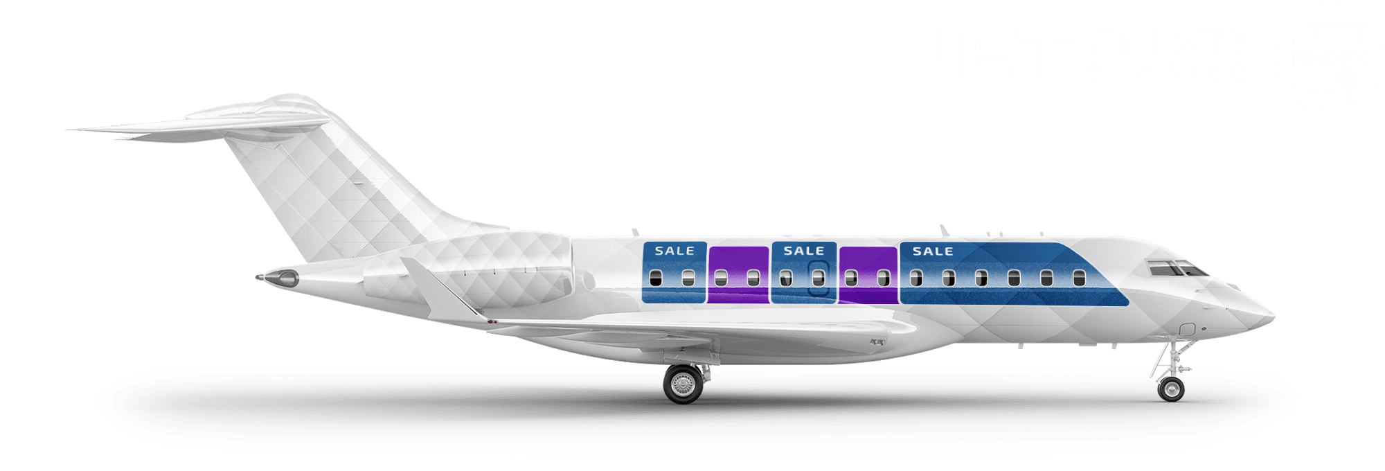 Jet Sharing on Private Jets - Fly Private with your pets